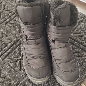 olang | Shoes | Olang Boots In Very Great Condition | Poshmark